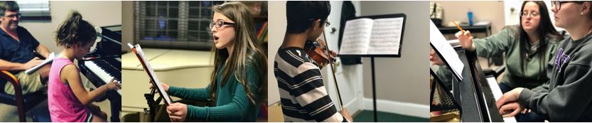 Private Lessons - Encore Music AcademyEncore Music Academy