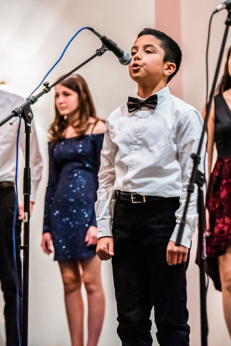 About Us - Encore Music Academy