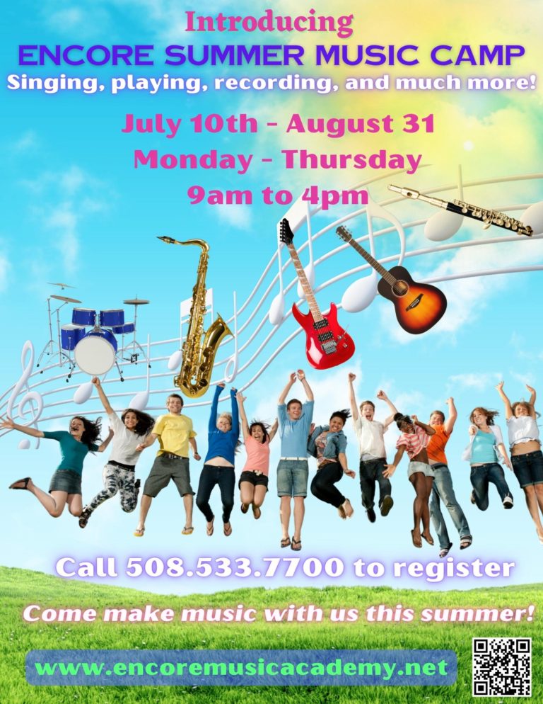 Home - Encore Music AcademyEncore Music Academy | Piano Voice Guitar ...