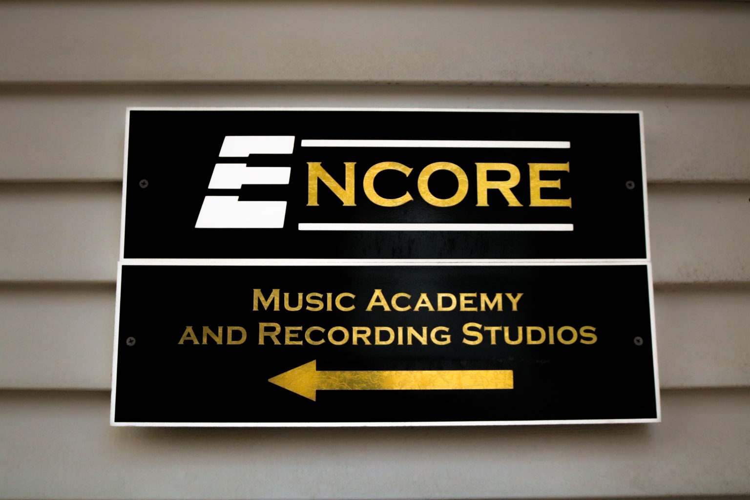 About Us - Encore Music Academy
