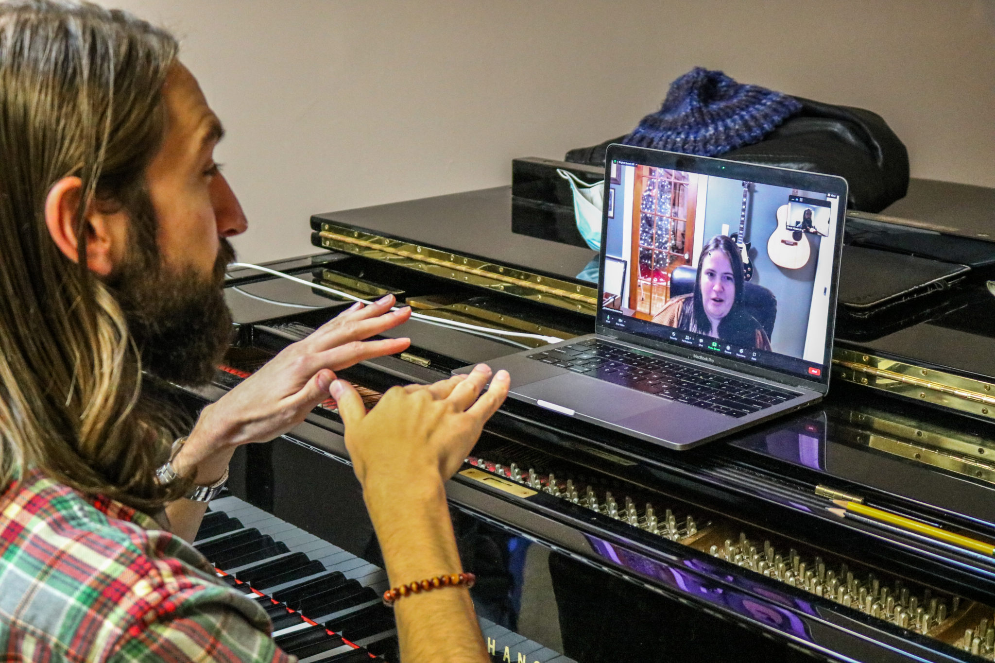 About Us - Encore Music Academy