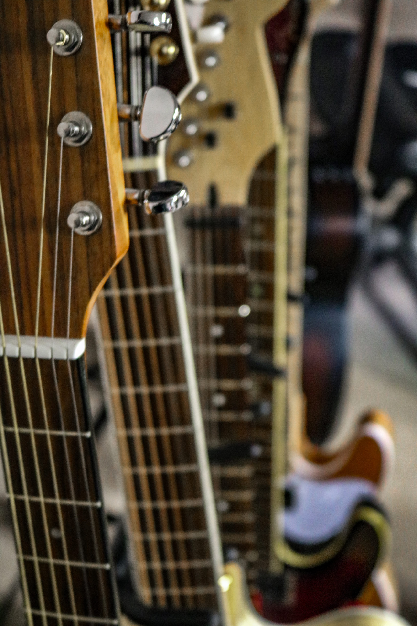 About Us - Encore Music Academy