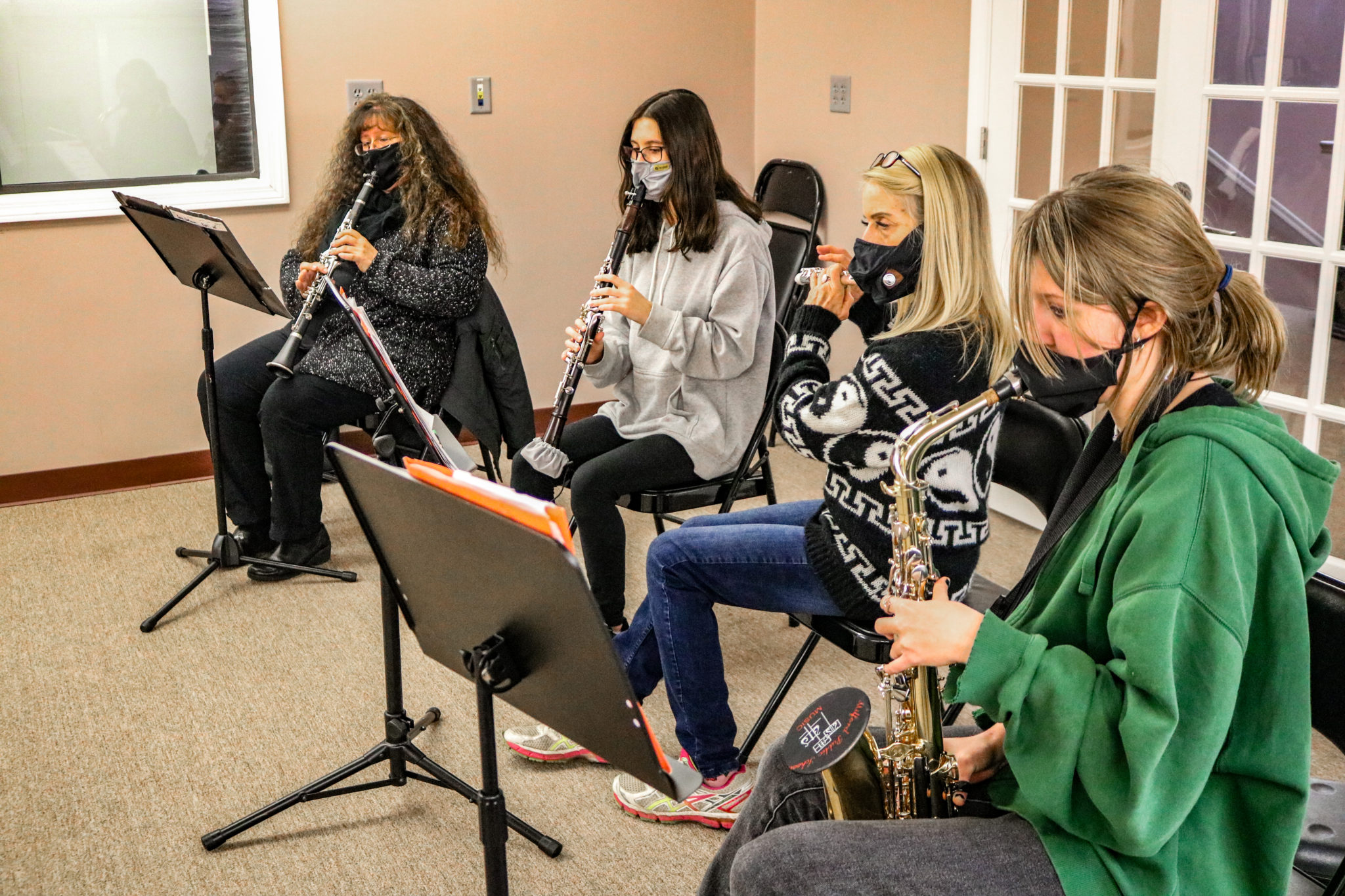 About Us - Encore Music Academy