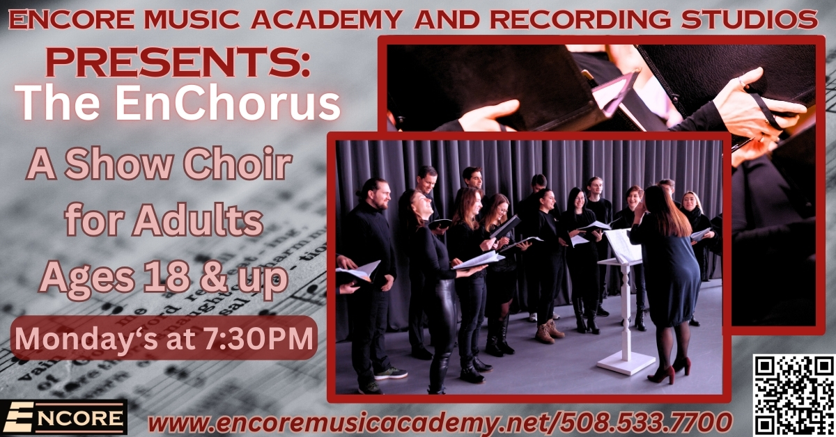 Home - Encore Music Academy