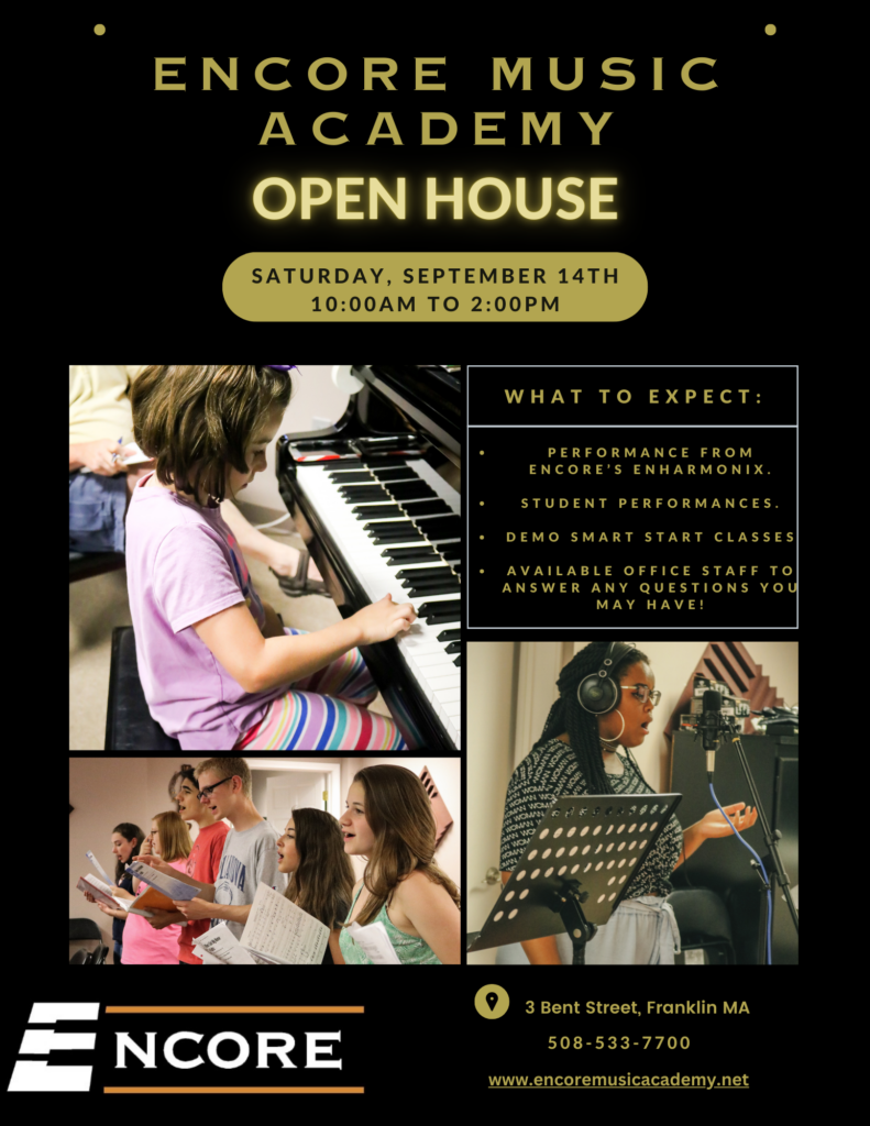 Home - Encore Music AcademyEncore Music Academy | Piano Voice Guitar ...